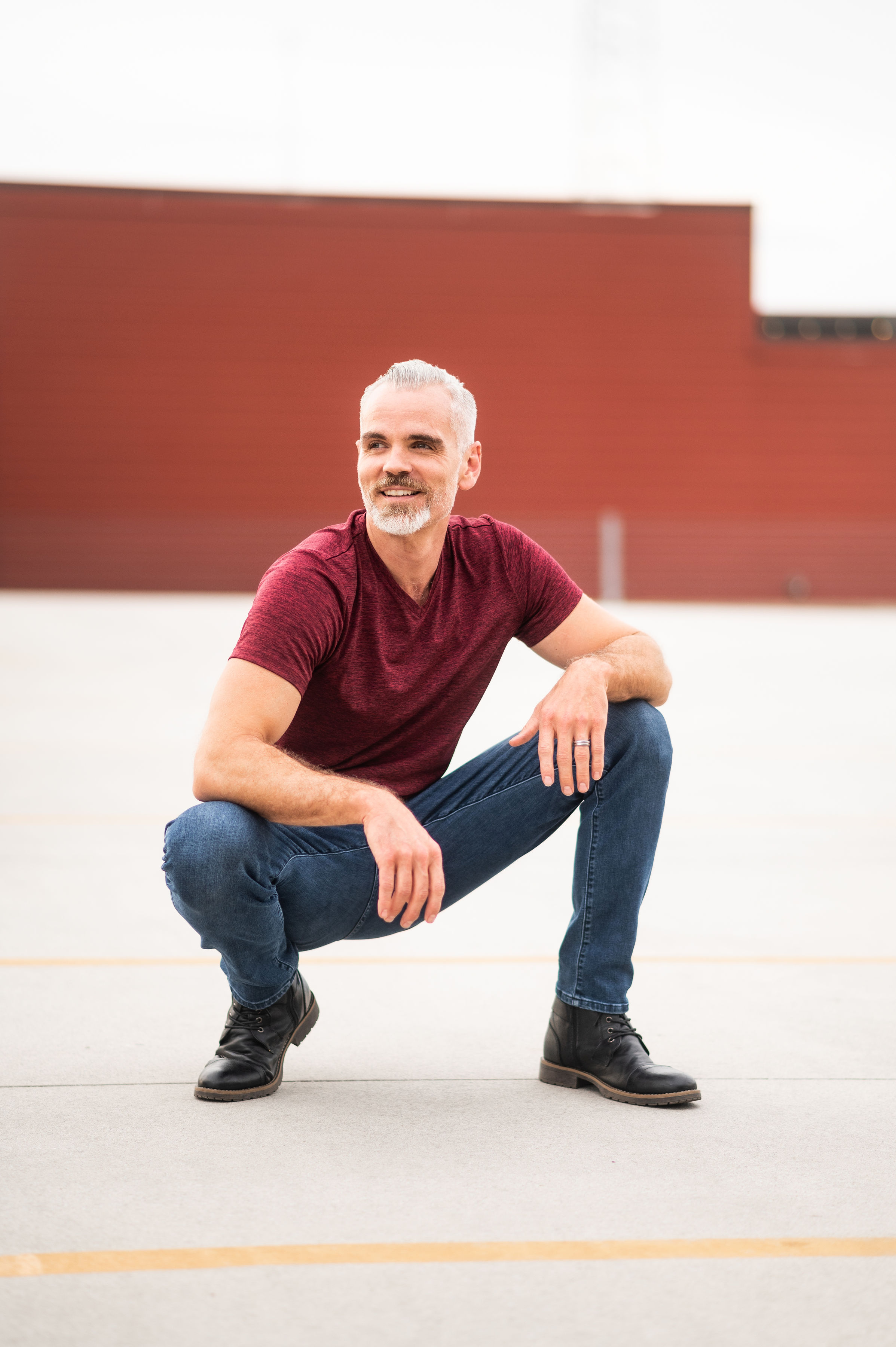 Brian Osborne, Atlanta Vocal Coach and Music Director