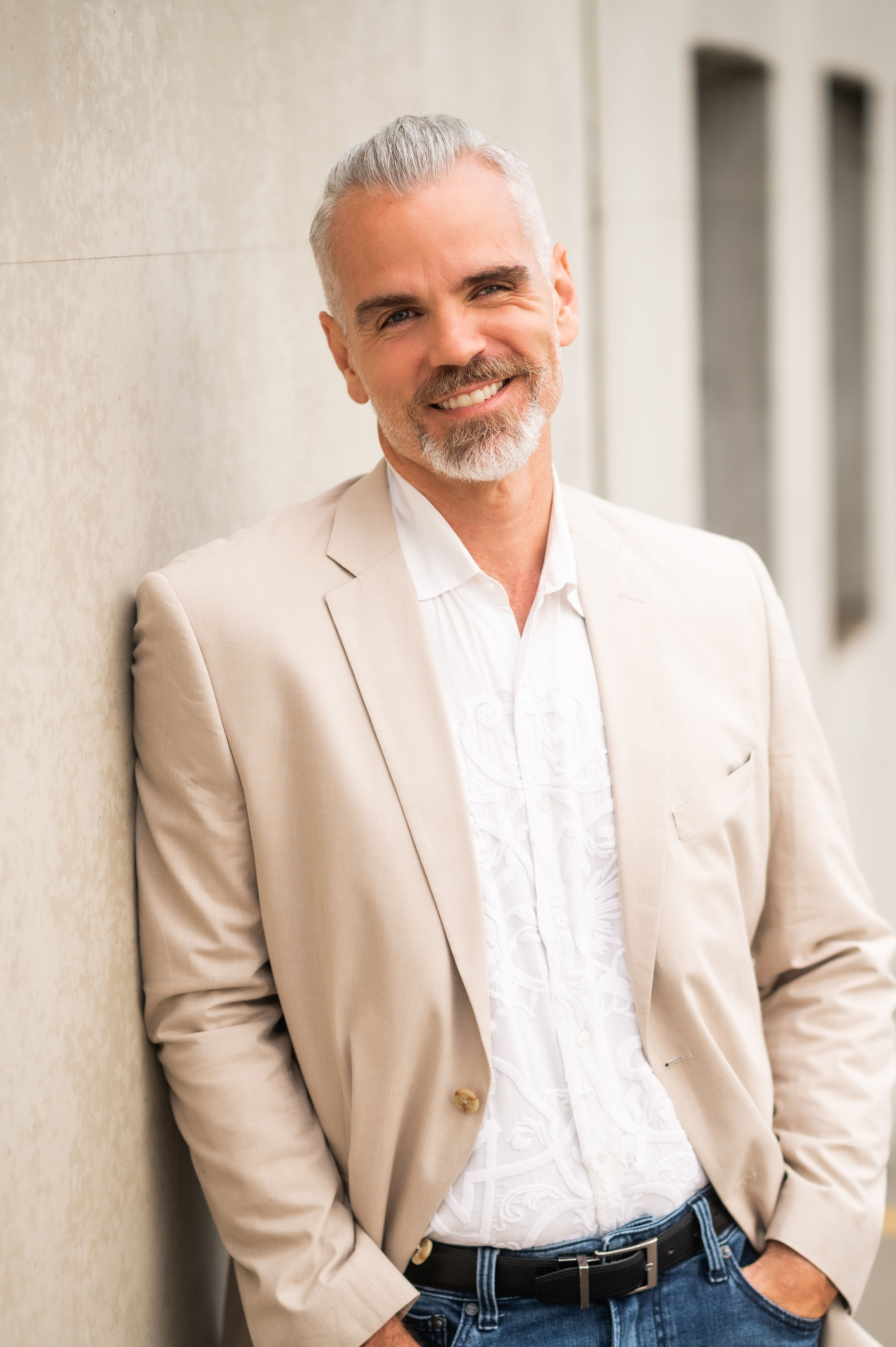 Brian Osborne, Atlanta Vocal Coach and Music Director