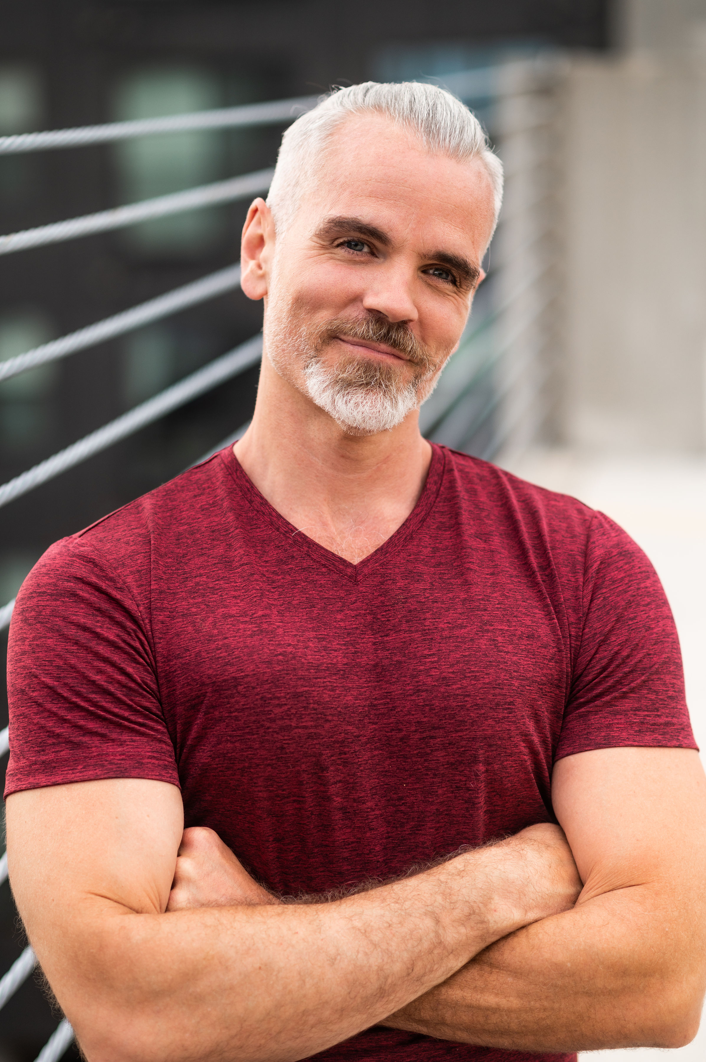 Brian Osborne, Atlanta Vocal Coach and Music Director