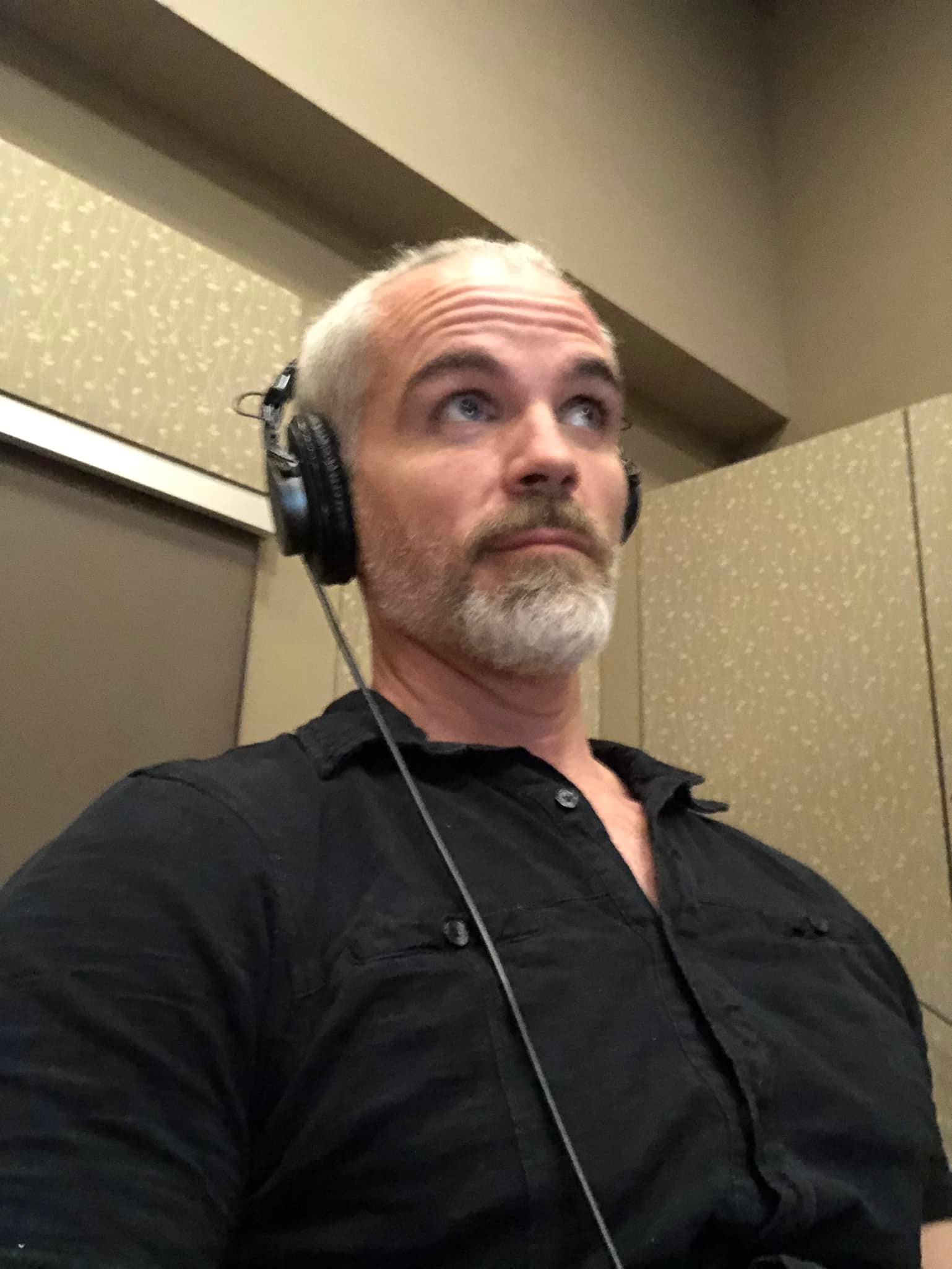 Brian Osborne, Atlanta Vocal Coach and Music Director